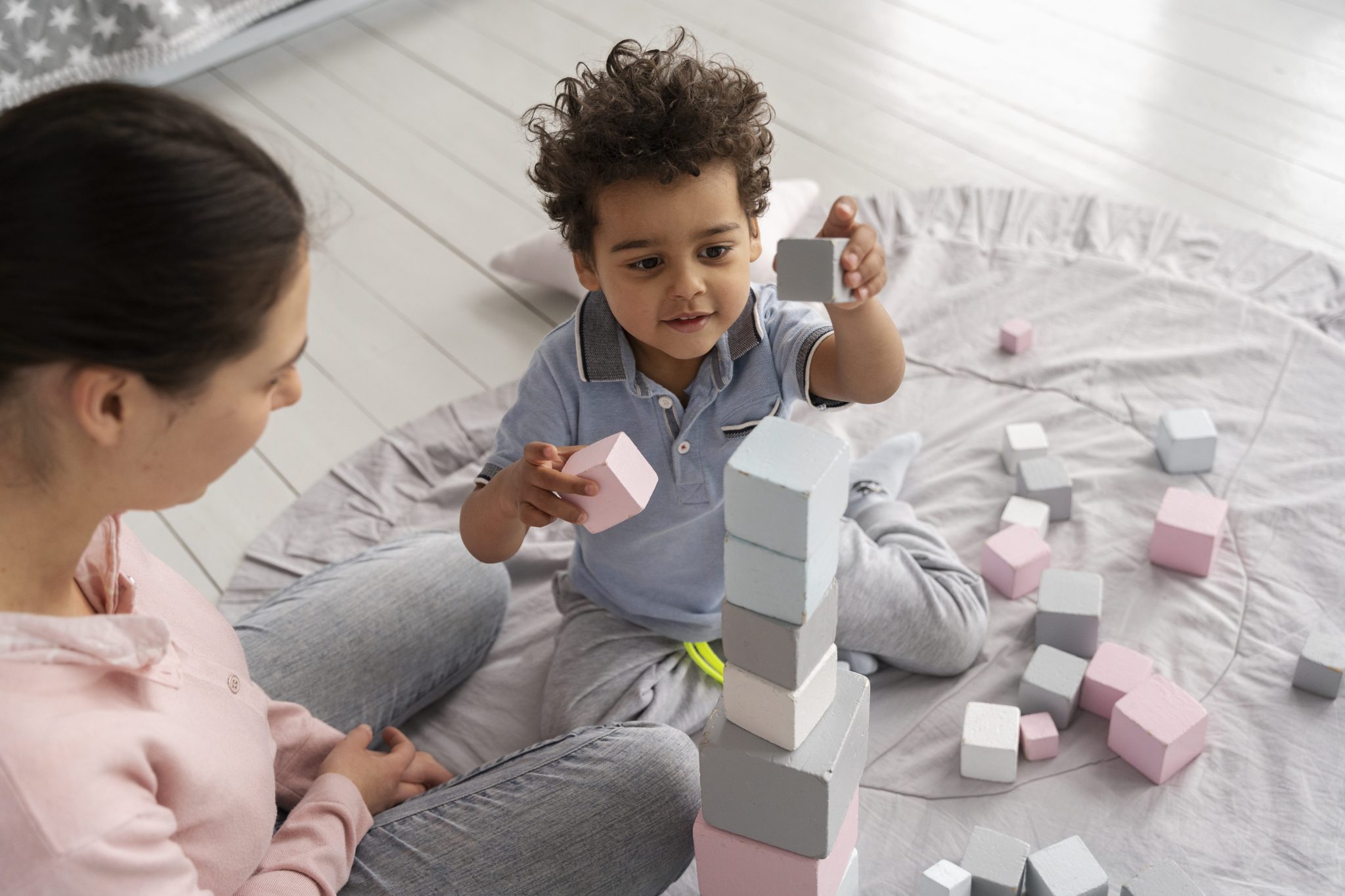 Therapeutic Interventions – Speech and Language